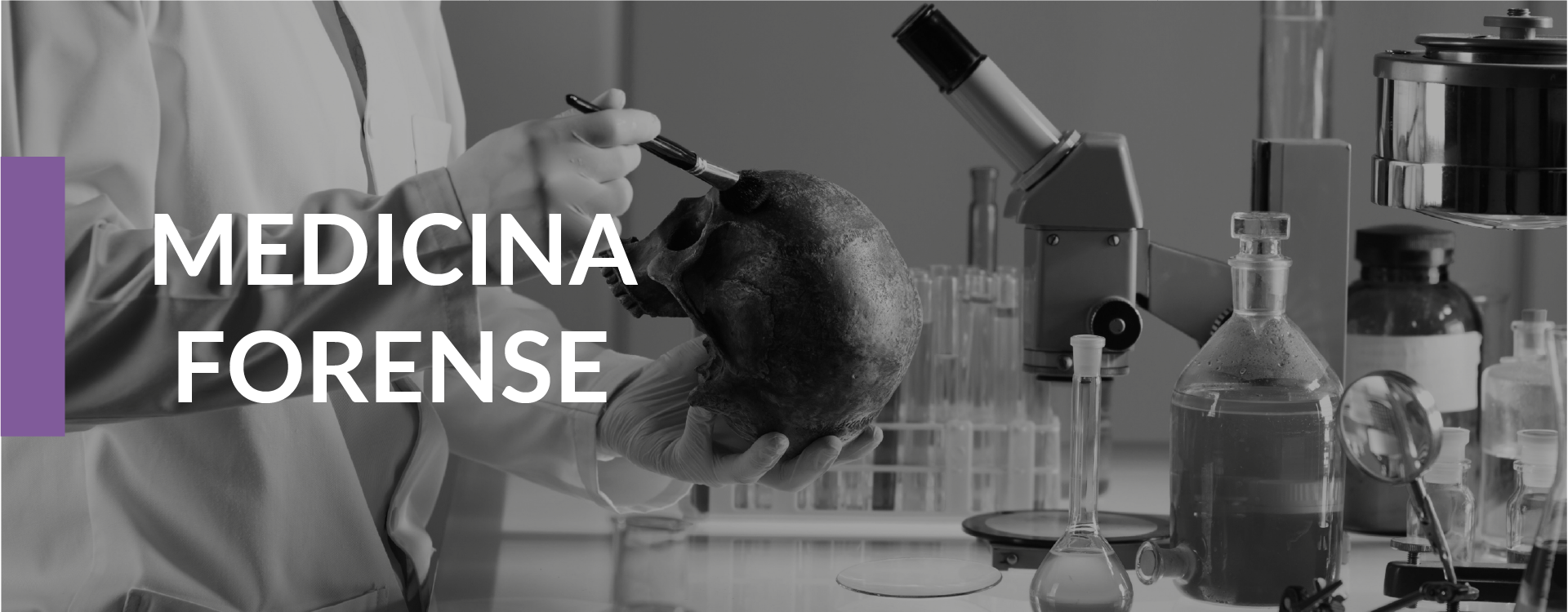 Instituto de Ciencias Forenses | medicina forense