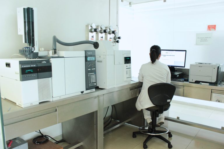 Instituto de Ciencias Forenses | quimica forense